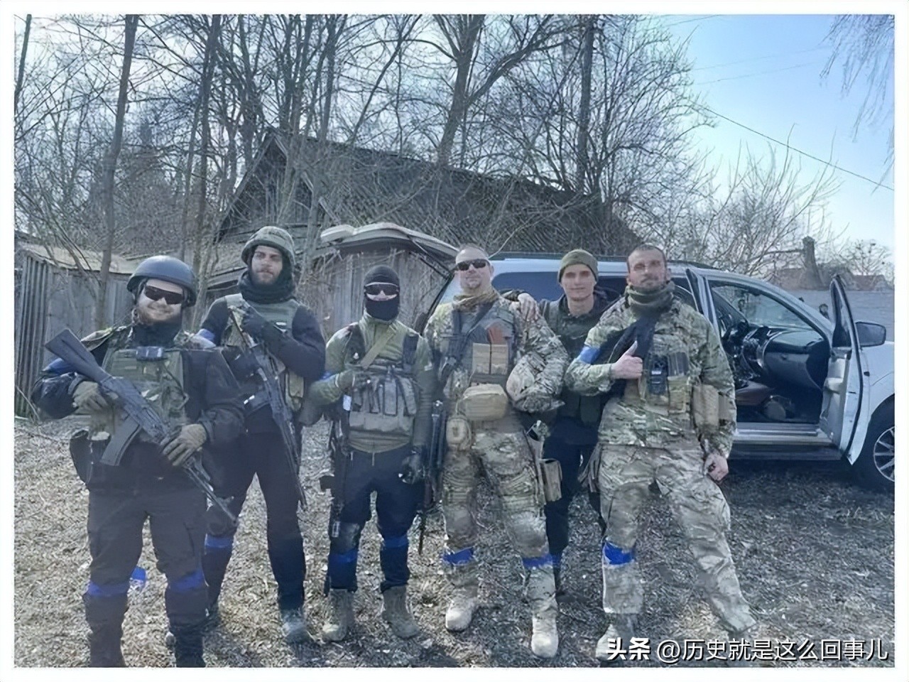 A professional soldier who fights for money - a mercenary - iNEWS