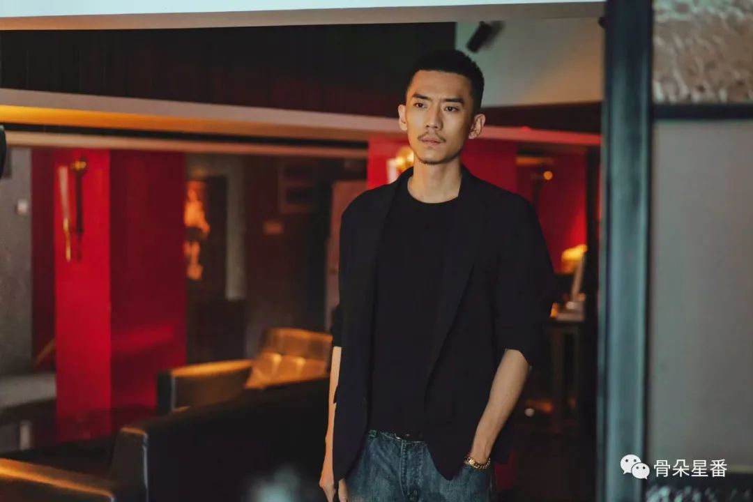 Xu Shaoying: With his character, he will suffer in the entertainment ...