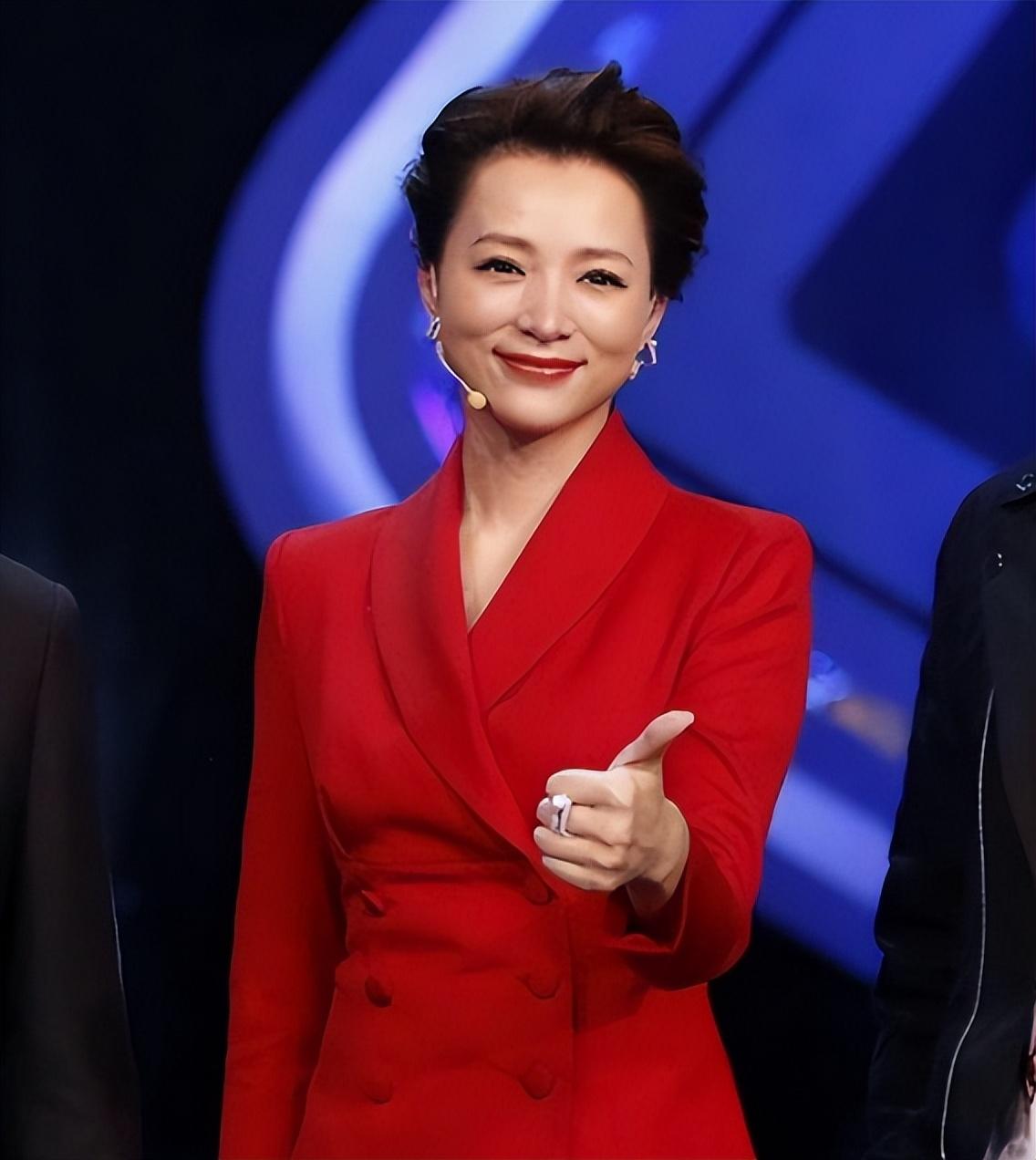 From "the first sister of CCTV" to "there is no such person", the 49 ...