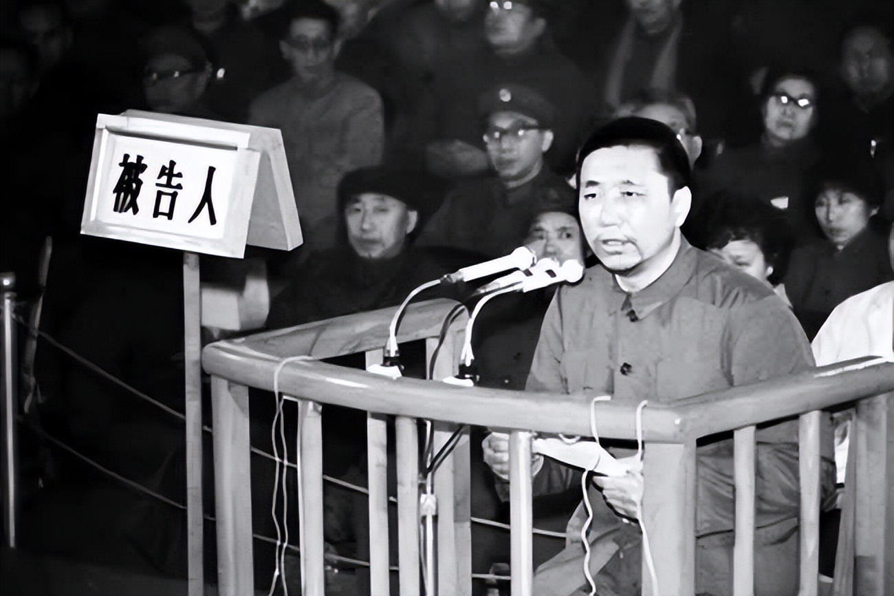 Wang Hongwen: The youngest member of the "Gang of Four", who was not ...