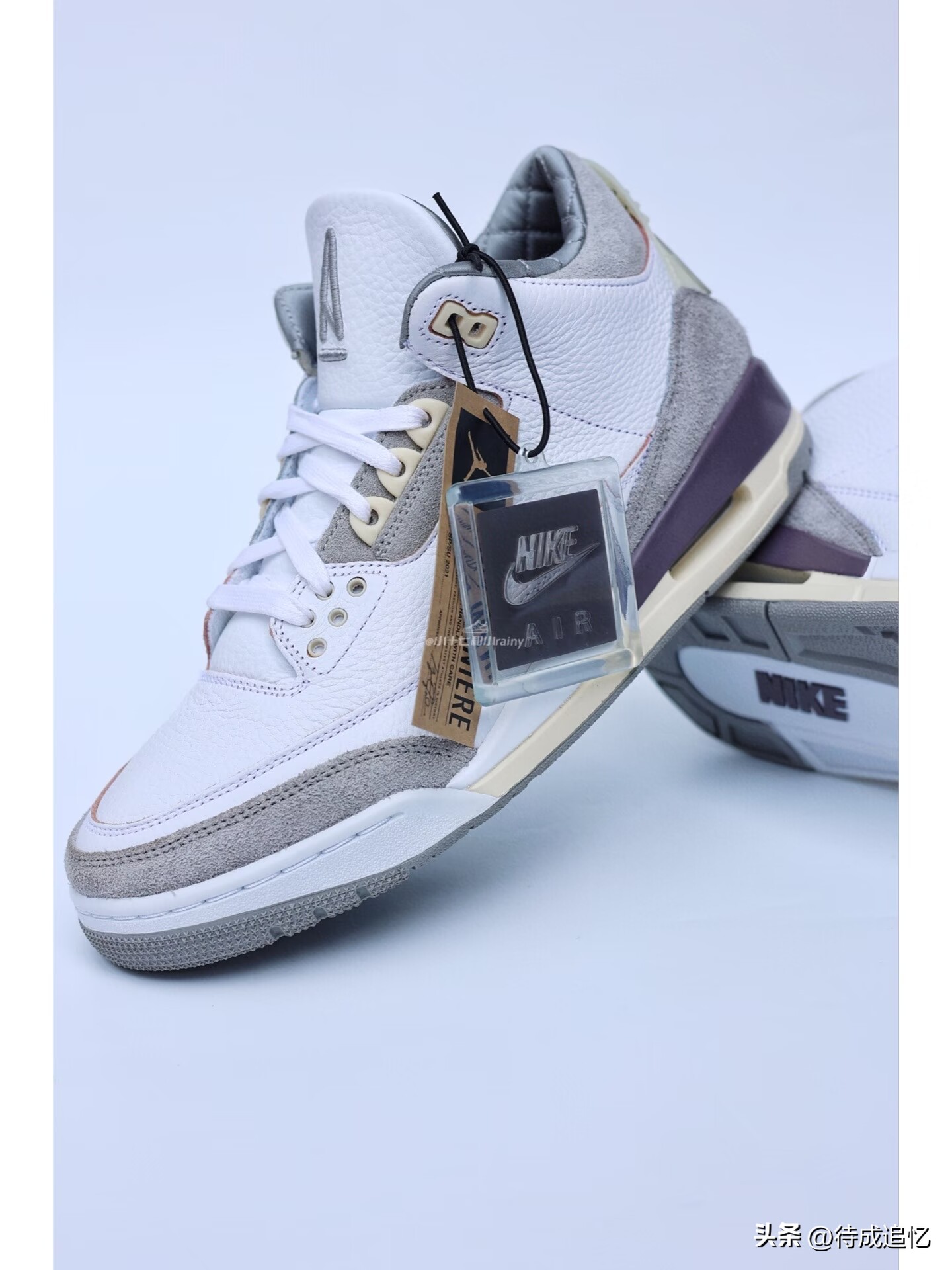 Advanced retro also depends on the joint name of this pair of AMM and ...