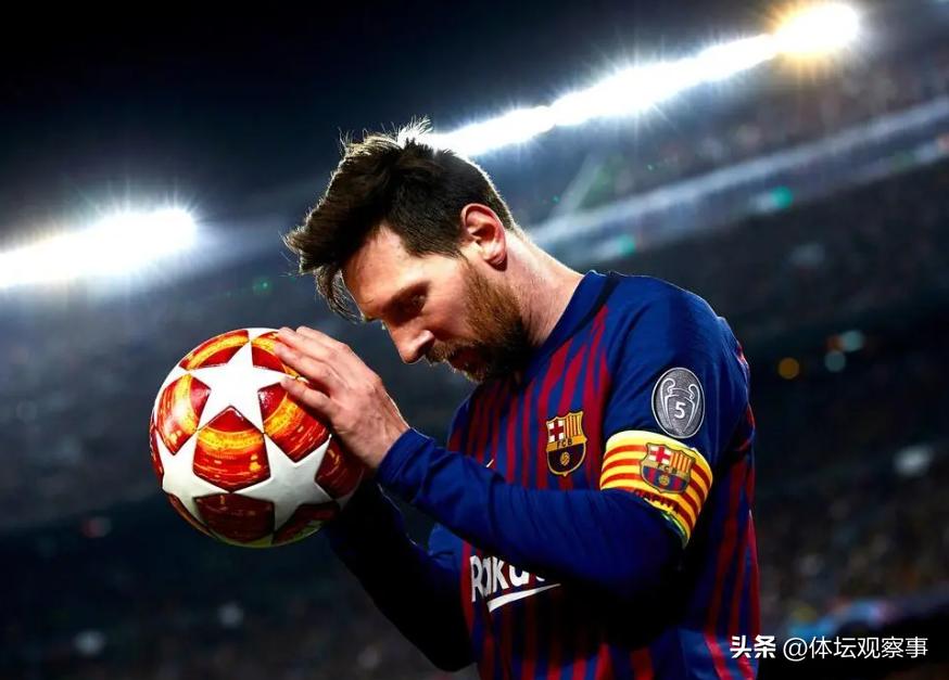 Barcelona worked hard, visa-free 35-year-old superstar, welcome back ...