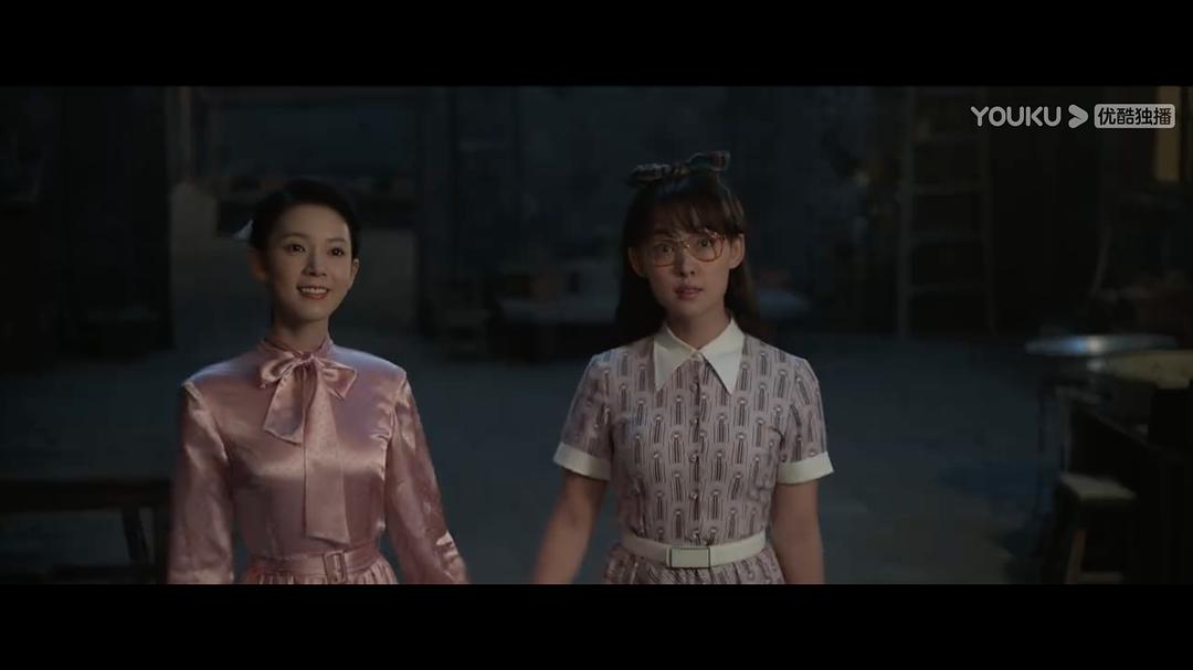 "Love is full of nine bends": How did Yang Shumao, who was born at the ...