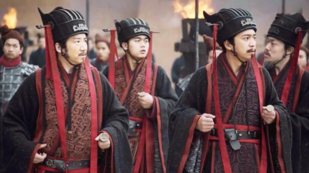 With her special talent, Lao Ai kept Zhao Ji from getting out of the ...