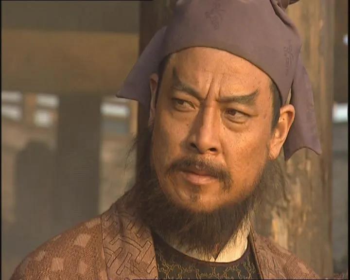 Who killed Chao Gai?In his last words, he hinted at the answer, but did ...