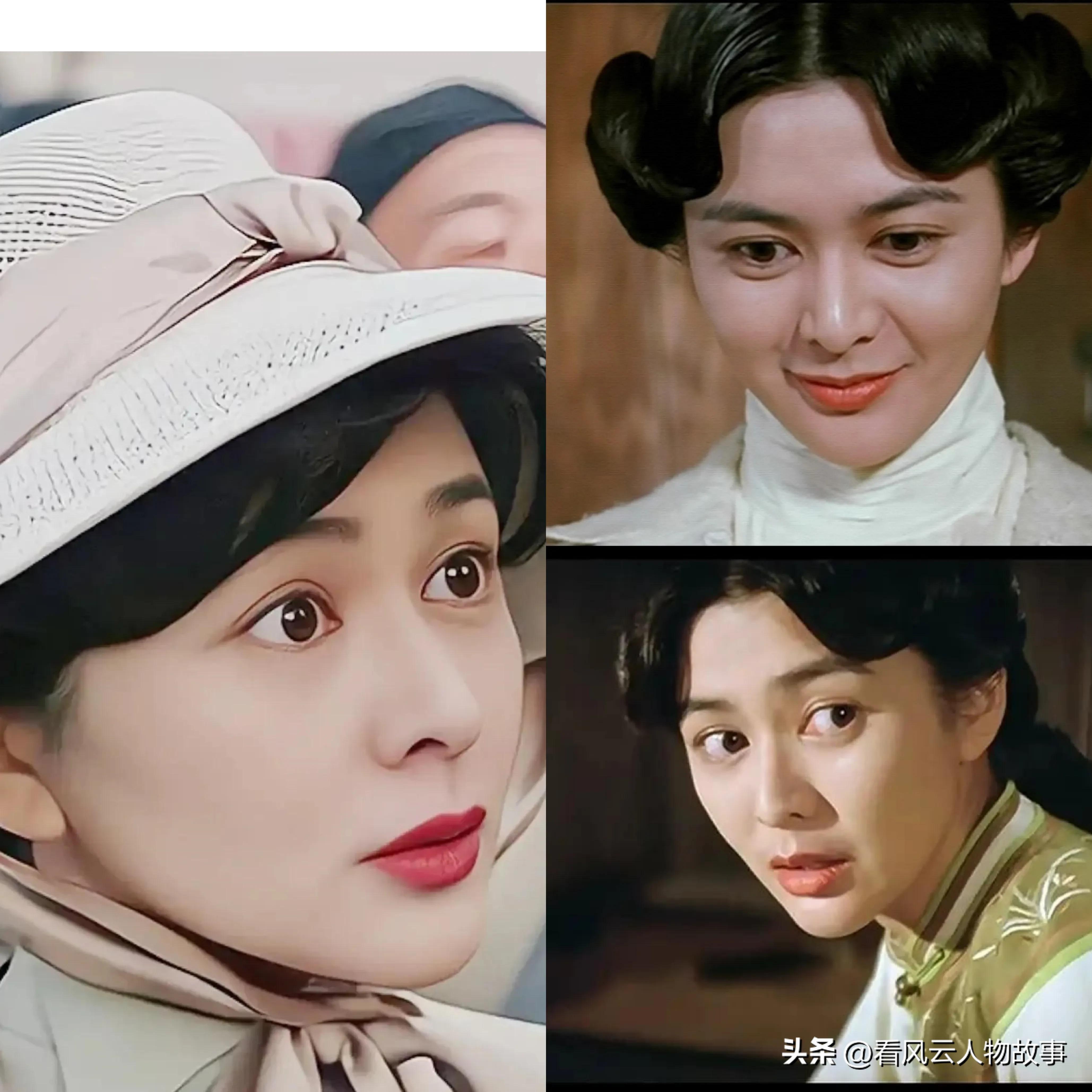 Guan Zhilin is 60?Beauty can't be retained, it's hard to find - iNEWS