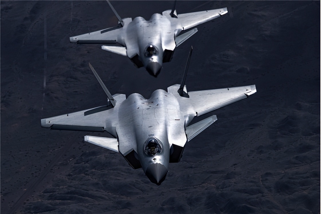 Why is the J-20 said to be the fighter jet with the best aerodynamic ...