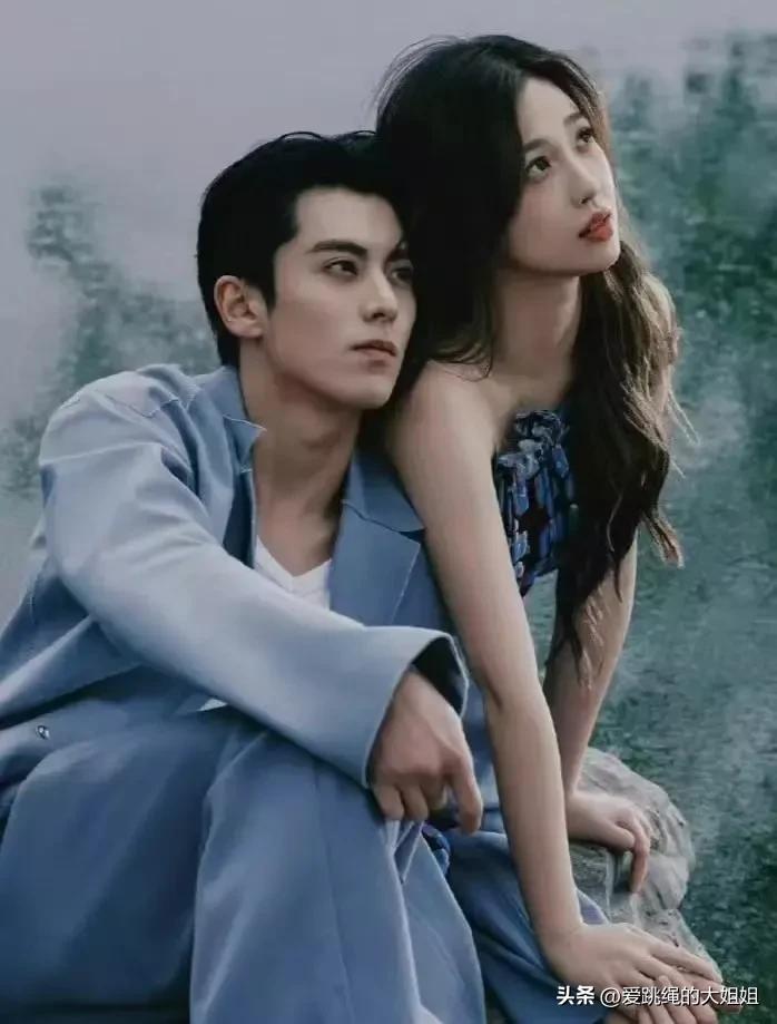 Yu Shuxin Wang Heli Canglan Jue, it is worth brushing - iNEWS