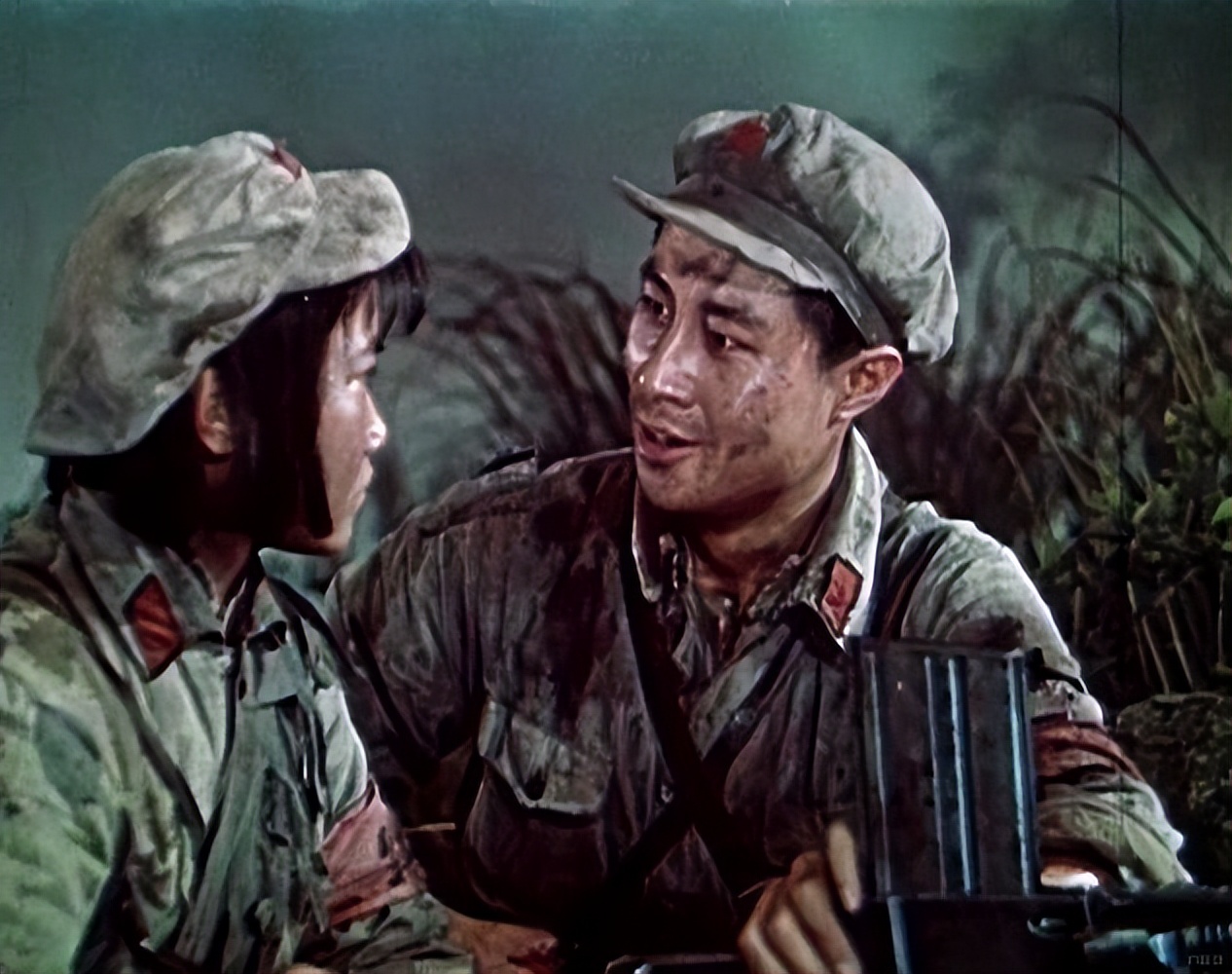 Xie Jin's past: I like "The Red Detachment of Women" precisely because ...