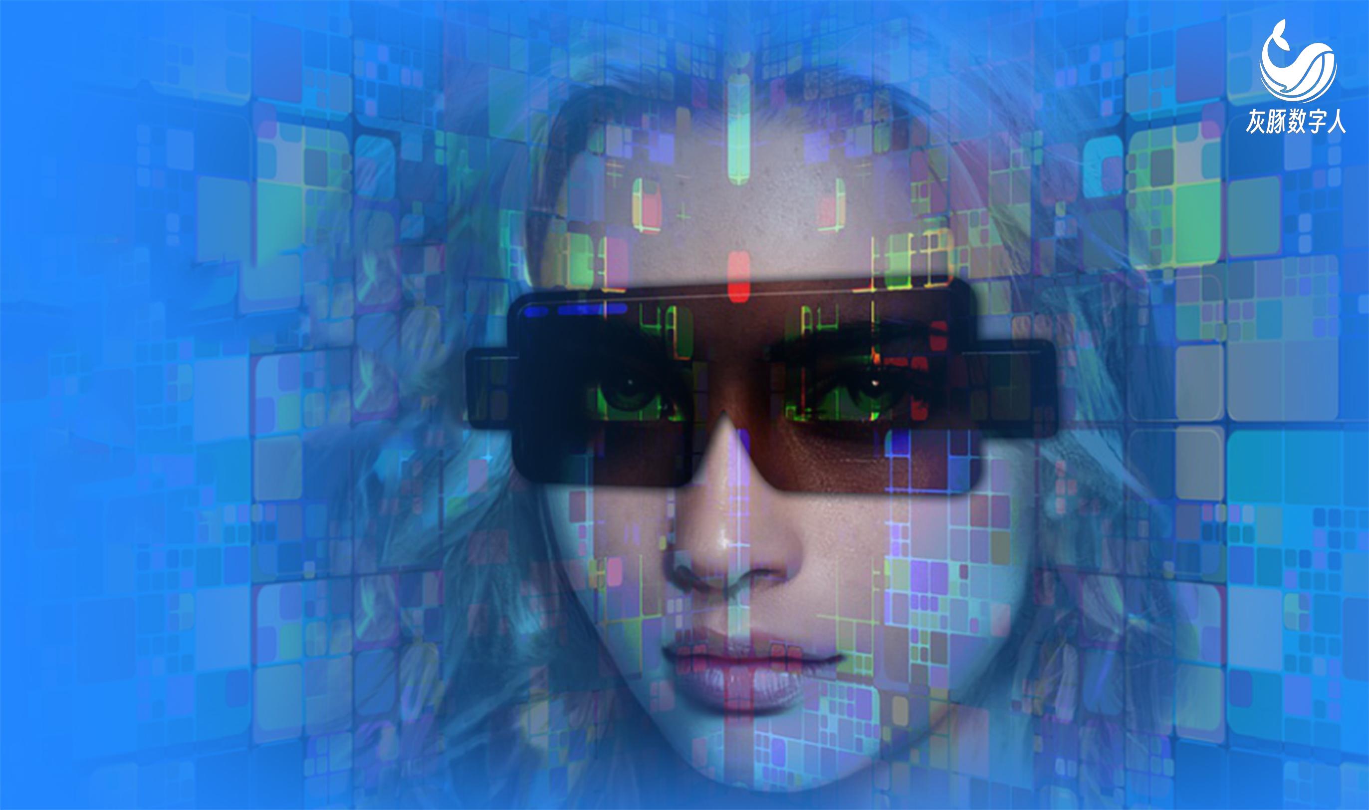 AI digital human live broadcast system: how to make the live broadcast ...