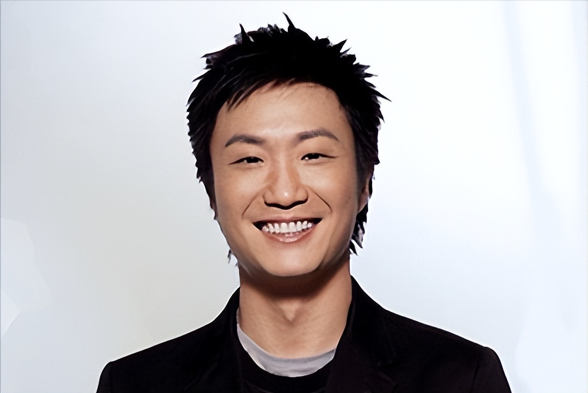 "The Prince of Hong Kong" Zheng Zhongji, defeated Eason Chan and ...
