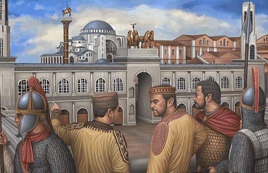 Babylon's Technological Achievements: Advanced Engineering and ...