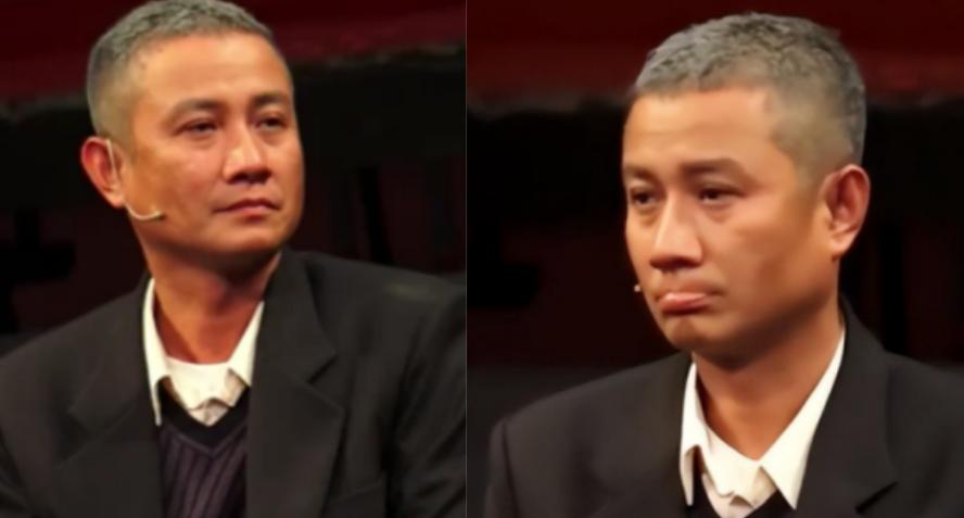 At the age of 38, the appearance of the article has changed a lot, his ...