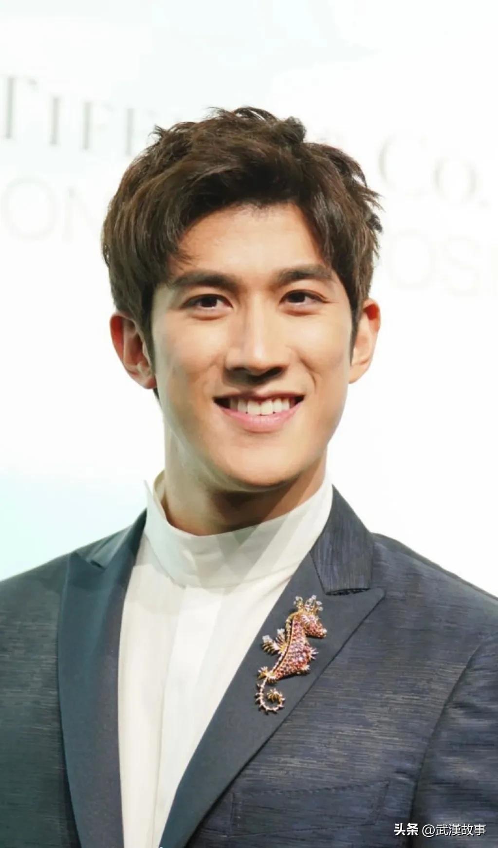 Li Zhiting revealed that he is married and his wife is a Chinese ...