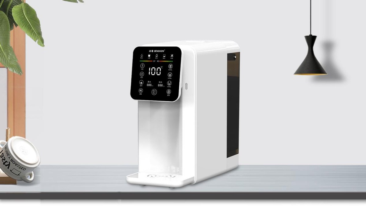 The top five brands of the top ten brands of direct drinking and ...