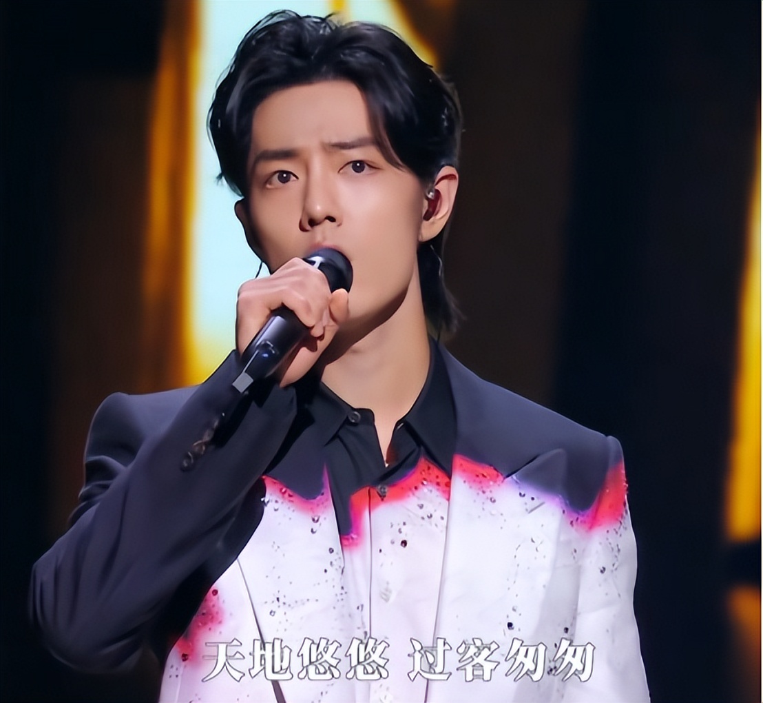 CCTV abandoned Hua Chenyu, the eternal god of the music world, and ...