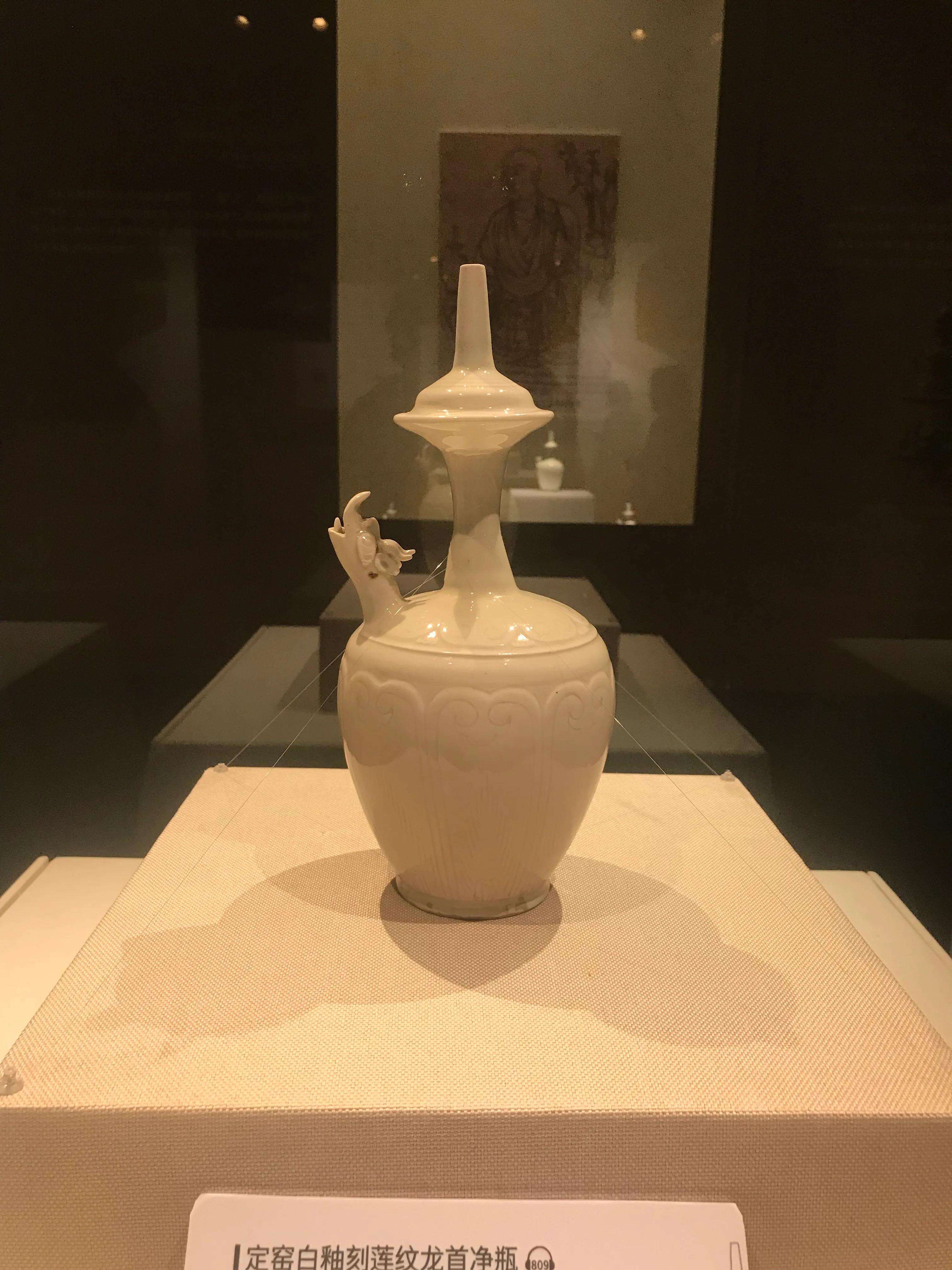 What do professional collectors see in museums?(two) - iNEWS