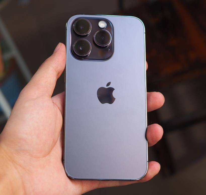 Original Switch from iPhone14 Pro to Huawei Mate60 Pro, let me talk about my actual experience ...