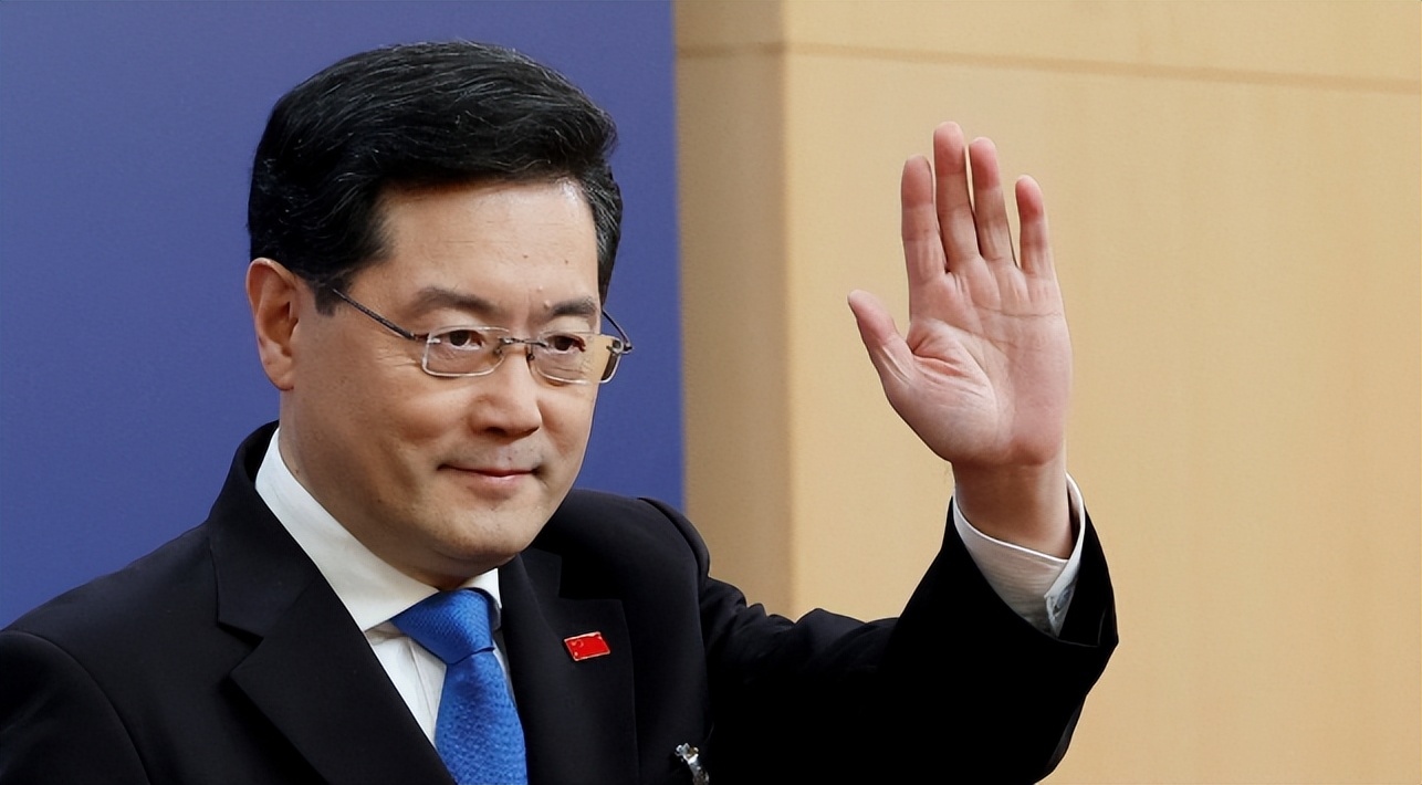 The presidents of the five Central Asian countries gathered in China ...