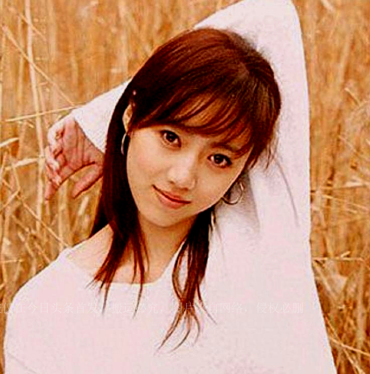 Liu Sha: gave up dancing to pursue acting, married 44-year-old Wu Ruofu ...