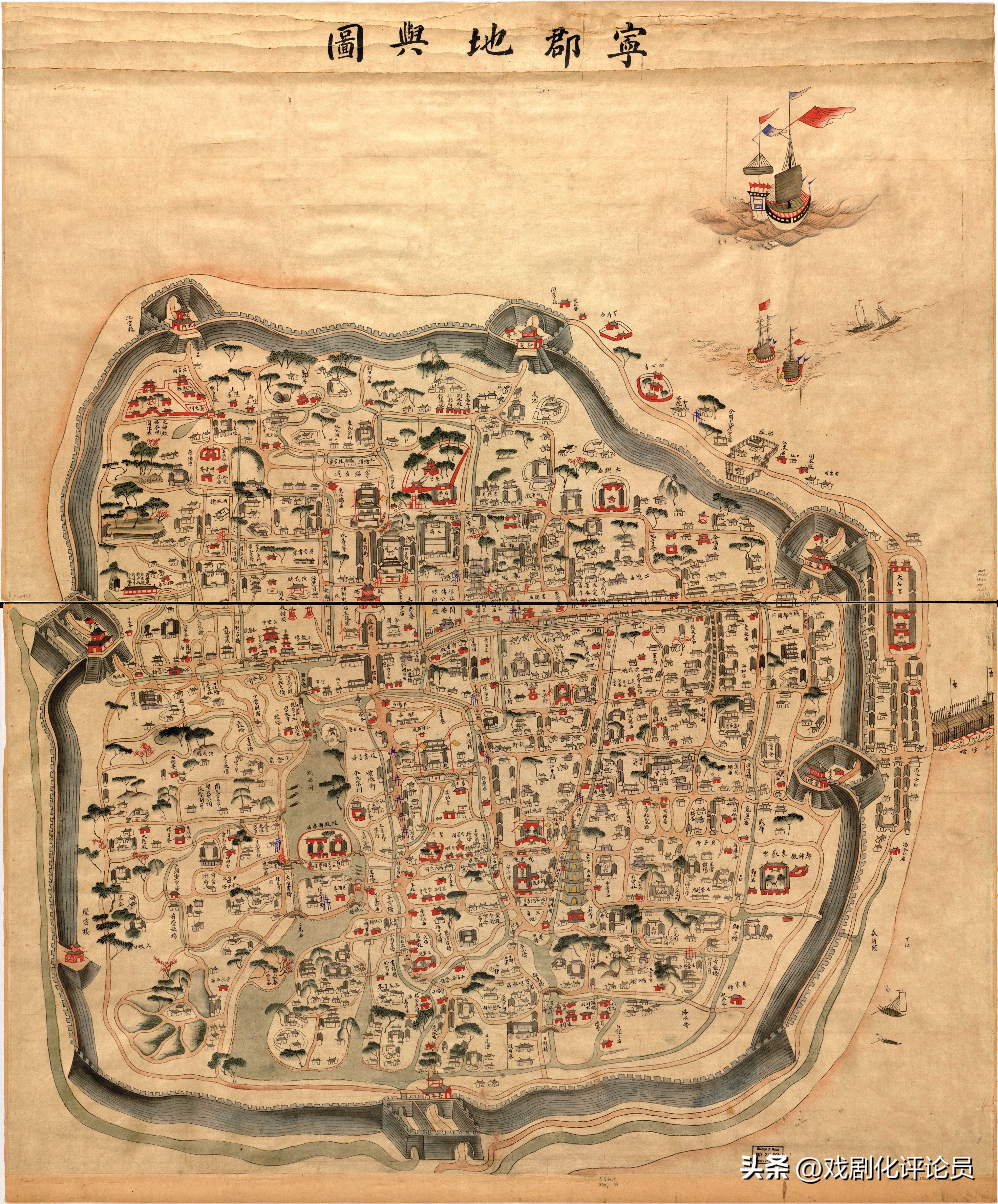 Suzhou Airport should have: Talking about the root cause of Shanghai's ...