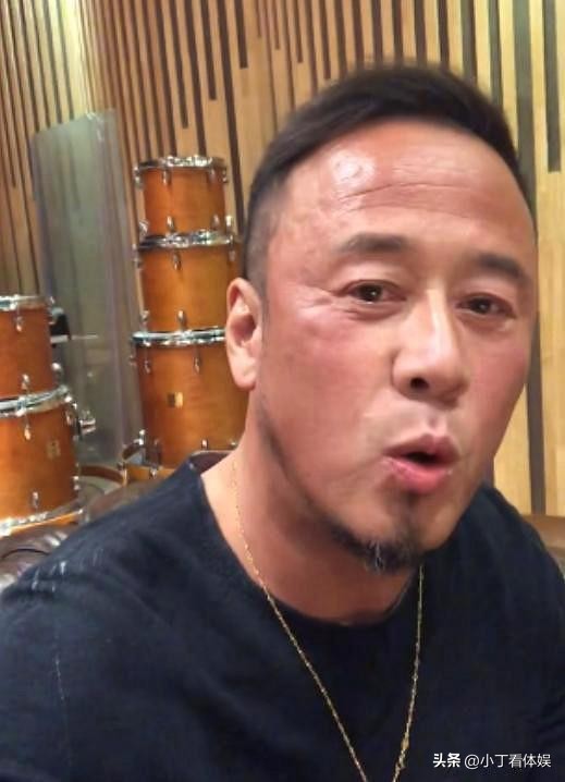 "Invincible" Yang Kun has also come to this point today - iNEWS