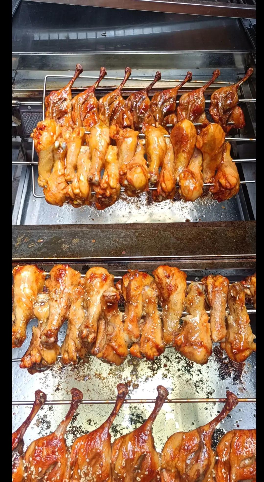 have an upward spirit - iNEWS