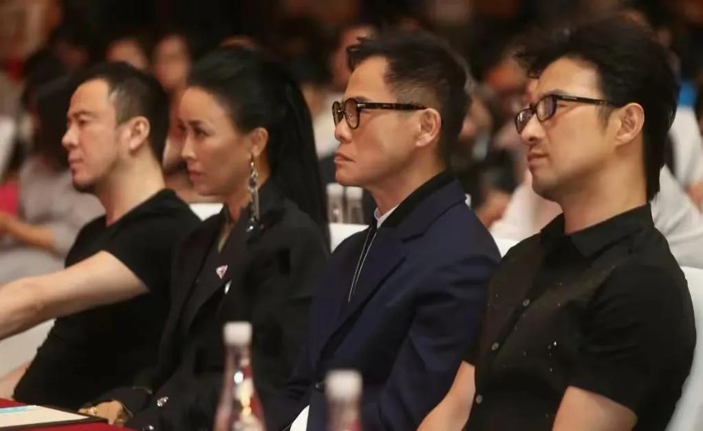 500,000 turned around, "The Voice of China" scandal-ridden, Liu Huan ...