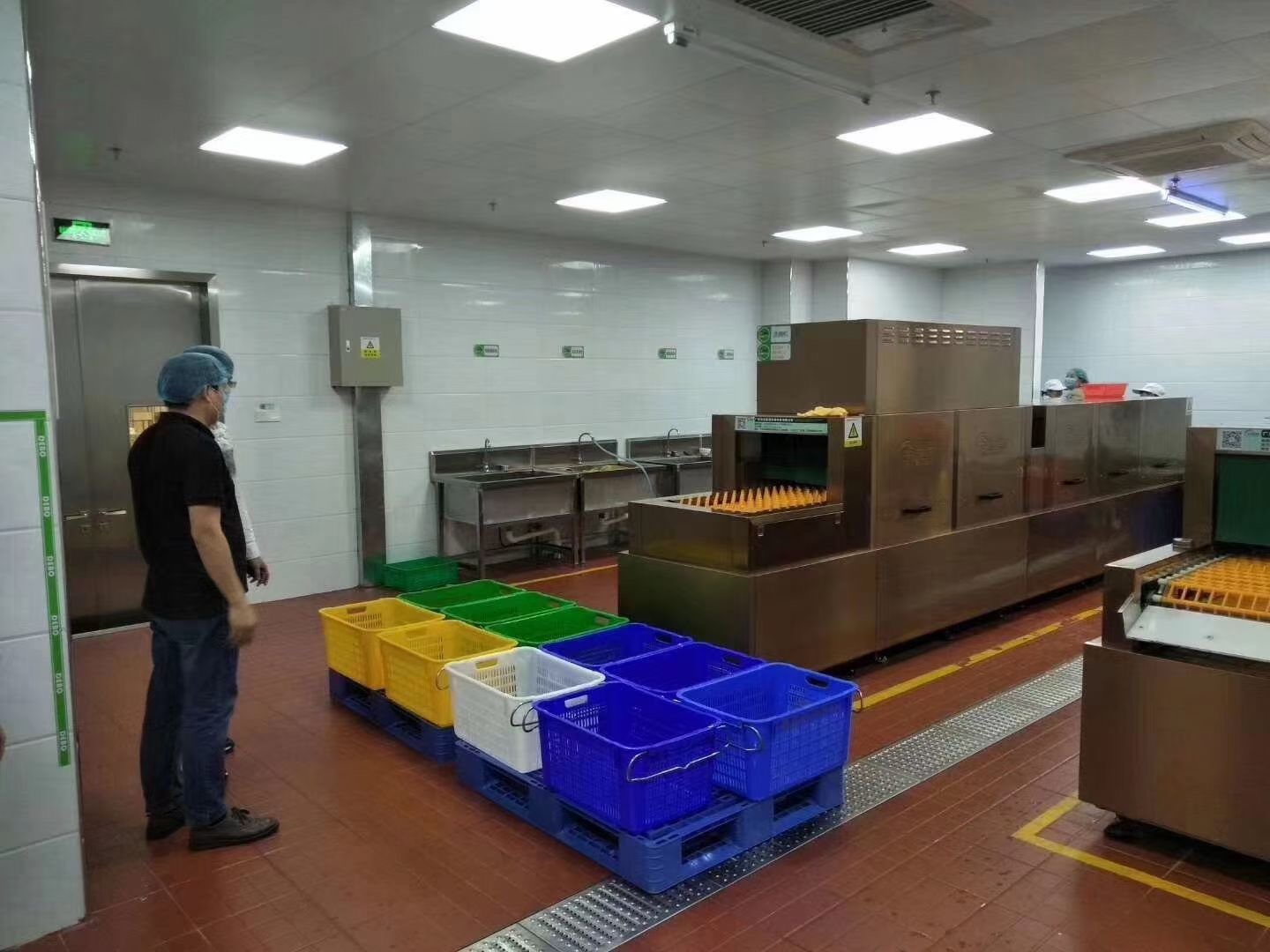 Precautions for using tableware disinfection equipment - iNEWS