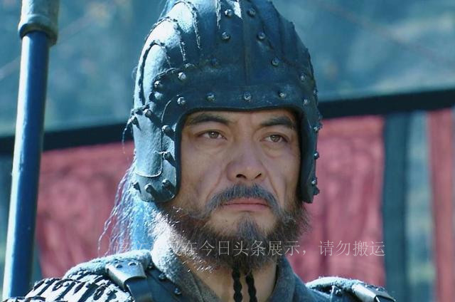 Why did Zhuge Liang insist on getting rid of Wei Yan? Look who is Wei Yan's backer in the court ...