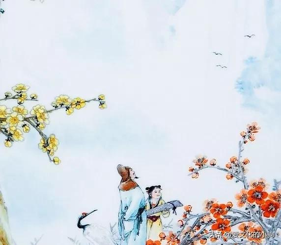 West Lake Gushan, Lin Bu, a strange man through the ages - iNEWS