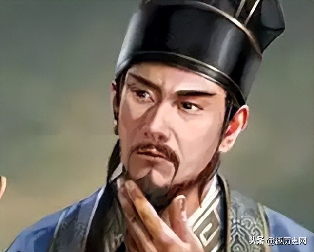 How did Zhuang Qingzhai become the prime minister of the Han Dynasty ...