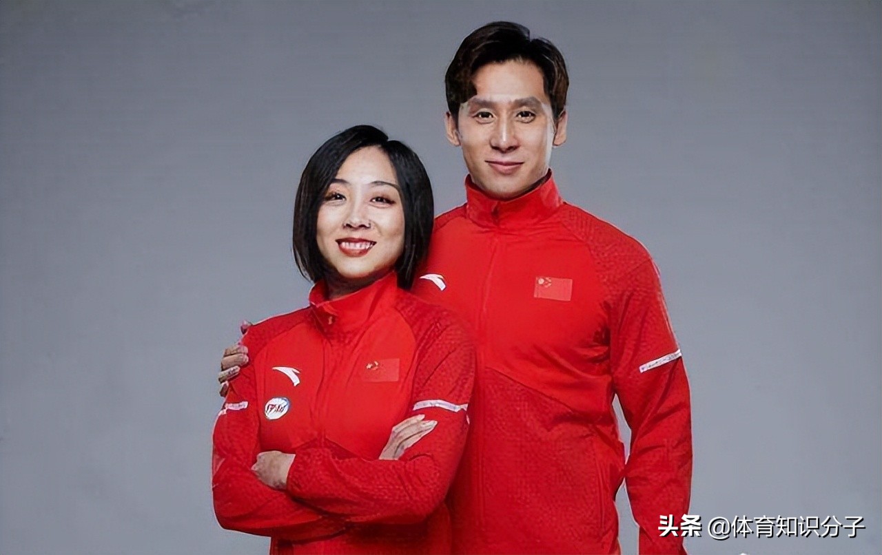 The show admits the relationship!Sui Wenjing tells the truth about her ...