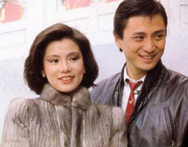 6 couples of celebrities who made fake scenes during filming, but they ...