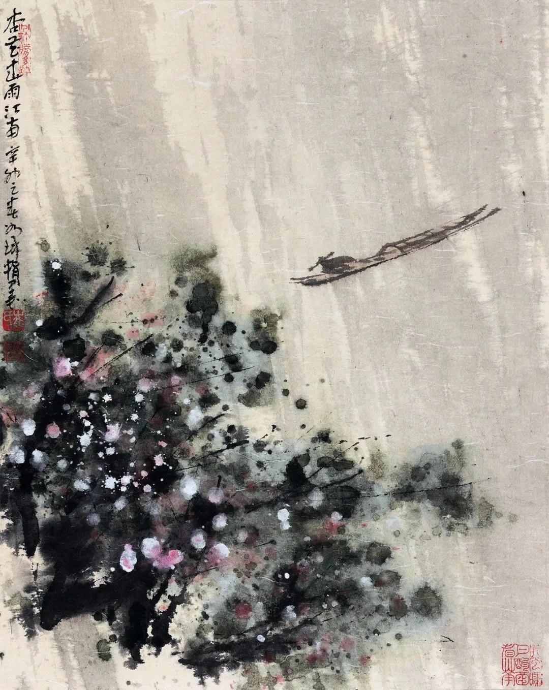 Cui Ruzhuo: One of the most influential Chinese artists today, topping ...