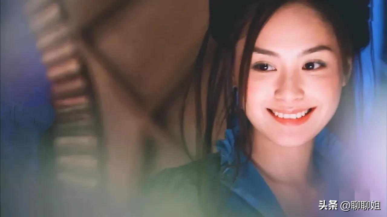 Cheng Lingsu, the ugliest female supporting role in the original work of "Snow Mountain Flying ...