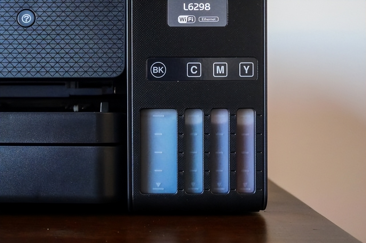 Efficient office first choice to try Epson ink tank L6298 printer - iMedia