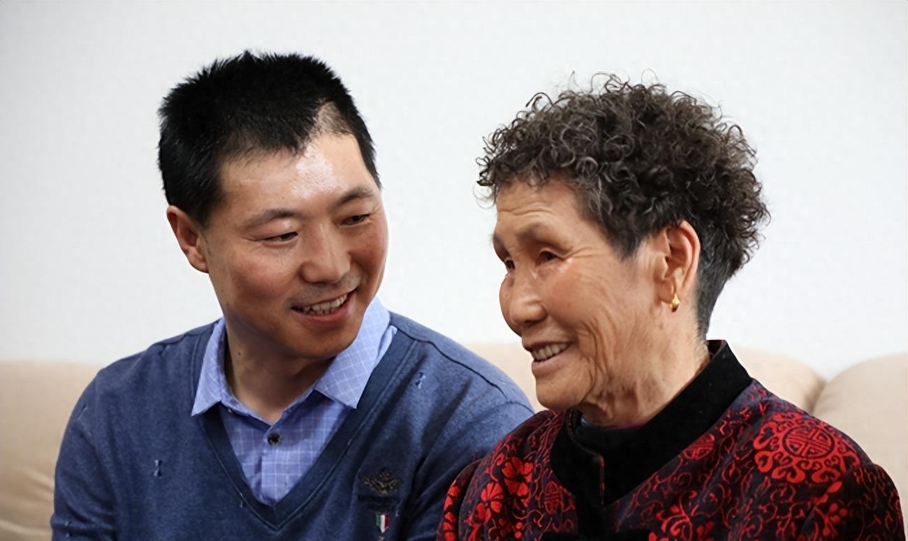 Qi Fabao served as a border guard for 20 years and was promoted to ...