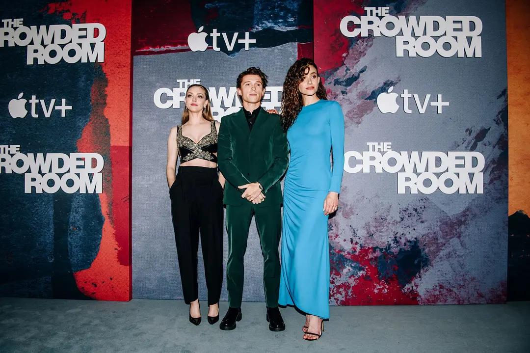 The Dutch brother announced a one-year hiatus from filming, playing ...