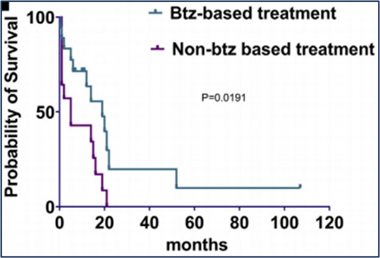 How is primary plasma cell leukemia treated? - iNEWS