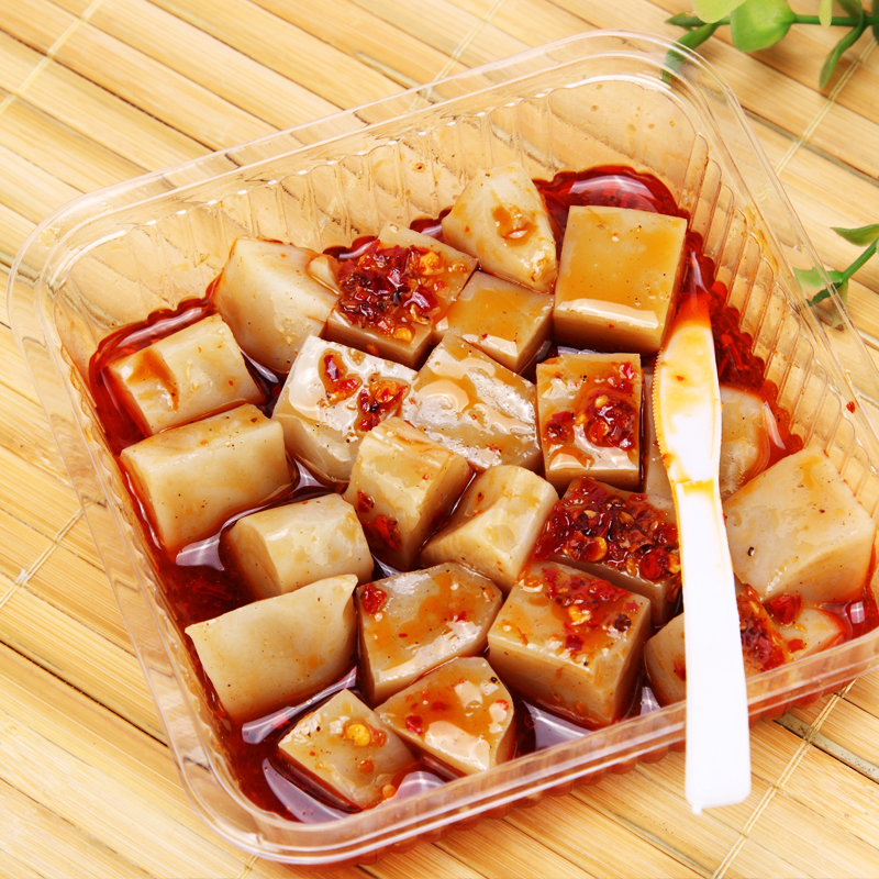 Top Ten Specialty Snacks in Chengde City - iNEWS