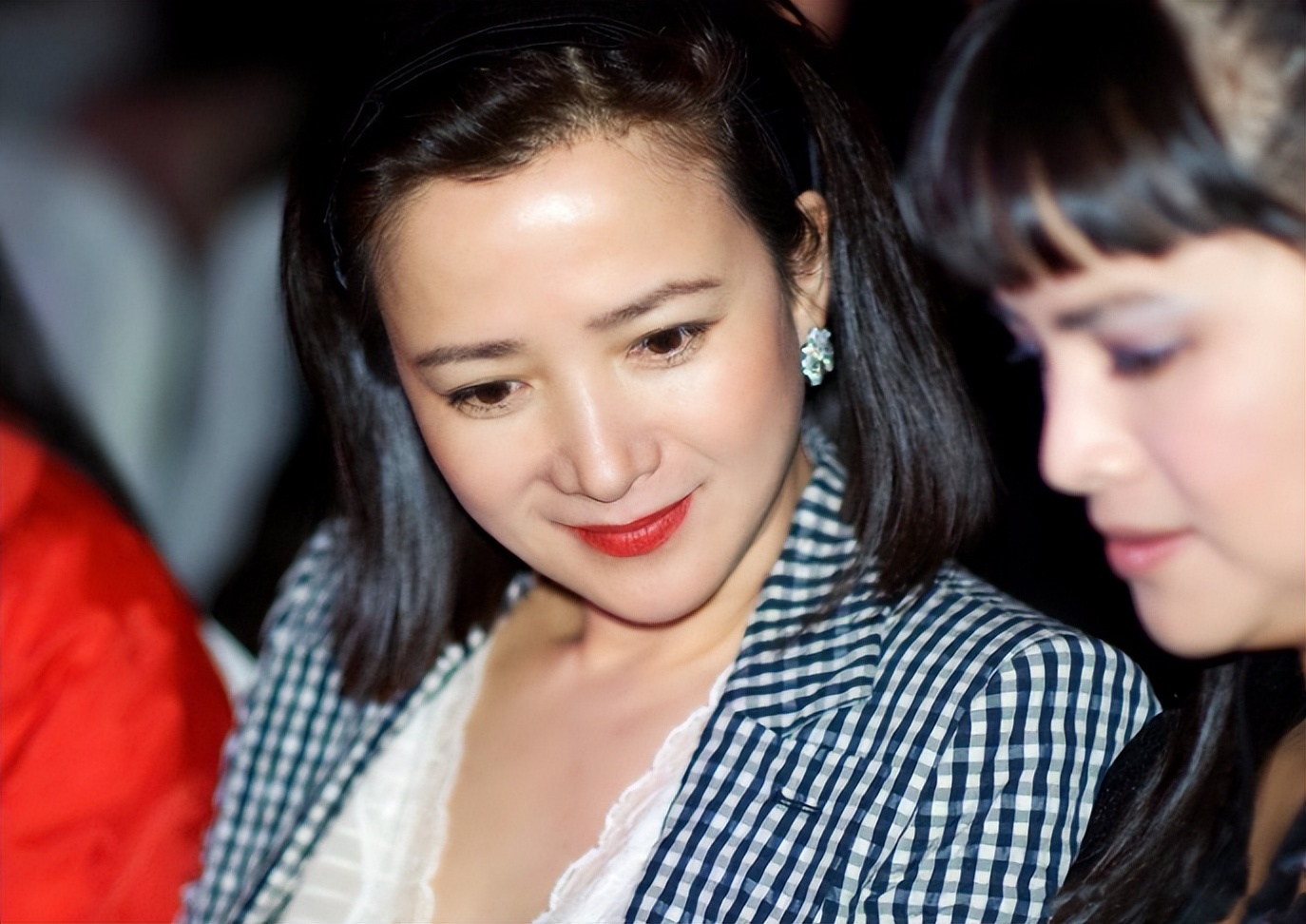 She is known as the number one beauty in classical music. She was ...