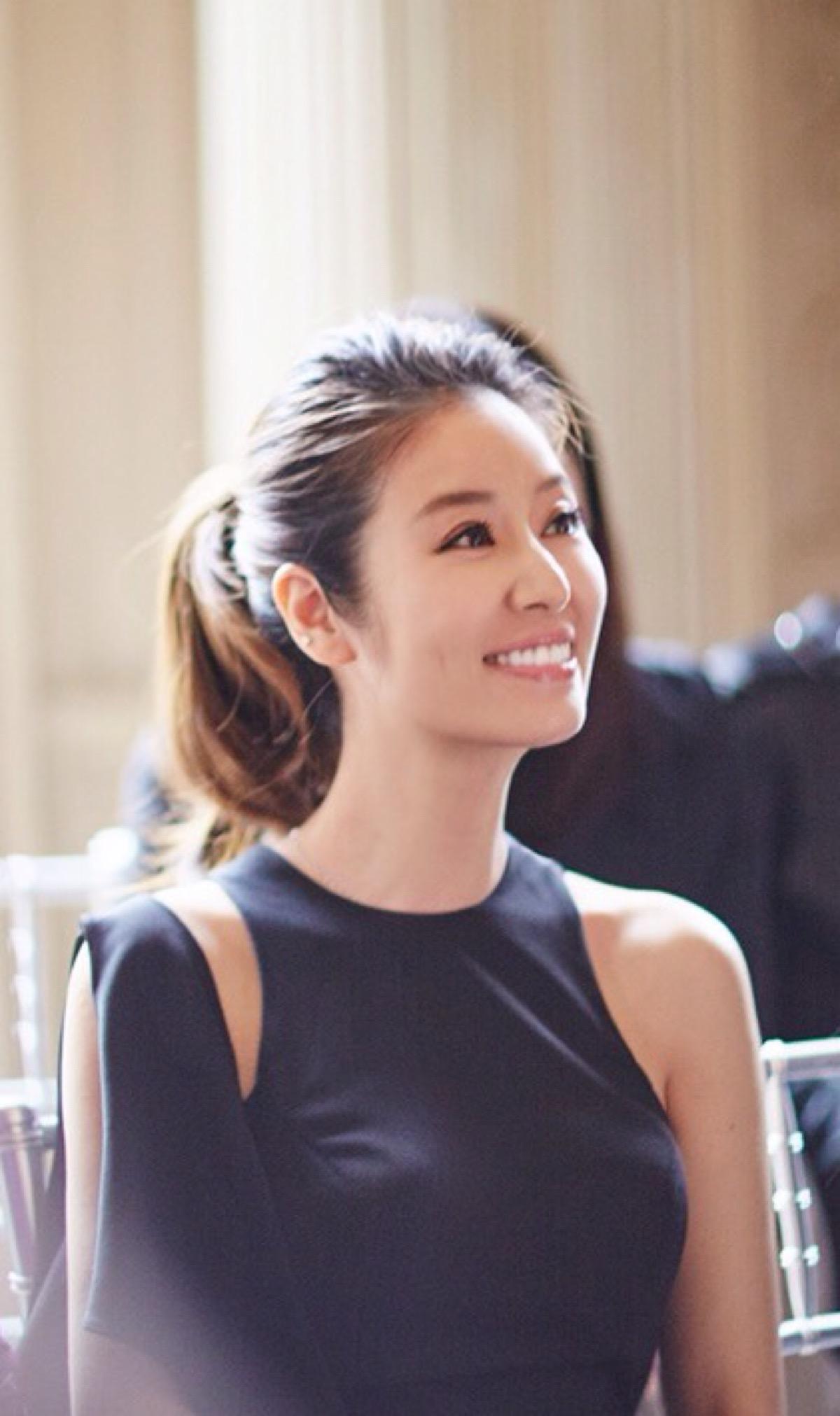 Ruby Lin, who is "invincible", finally paid the price for her ...