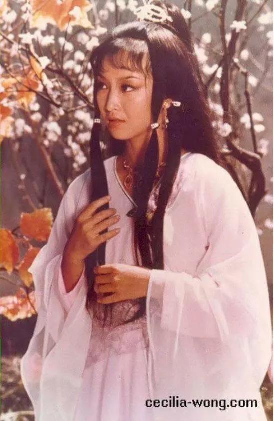 TVB TV series over the years - 1978 (8) - iNEWS