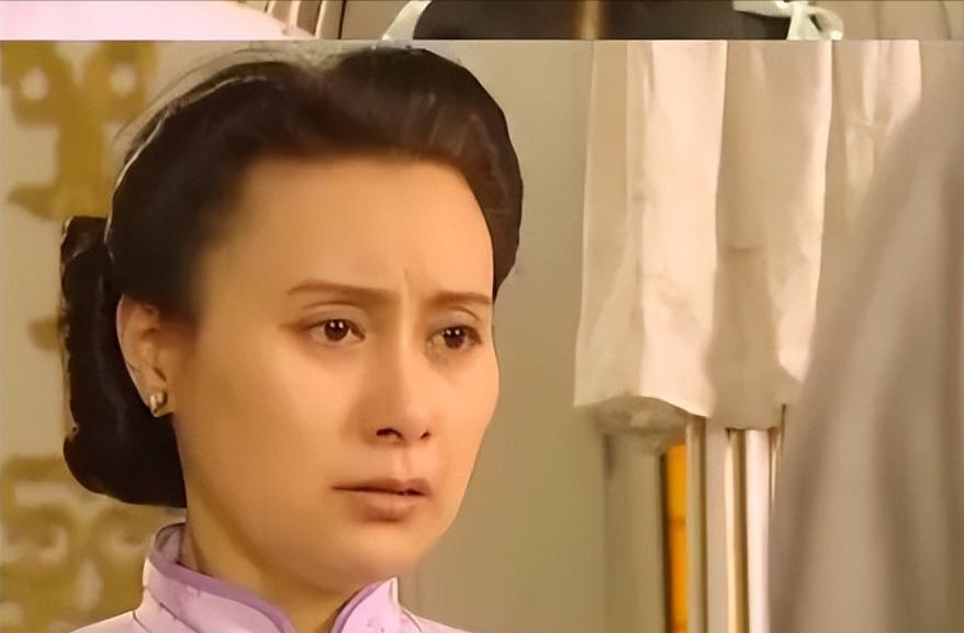 I didn't realize until I was an adult that although Wen Pei lost his ...