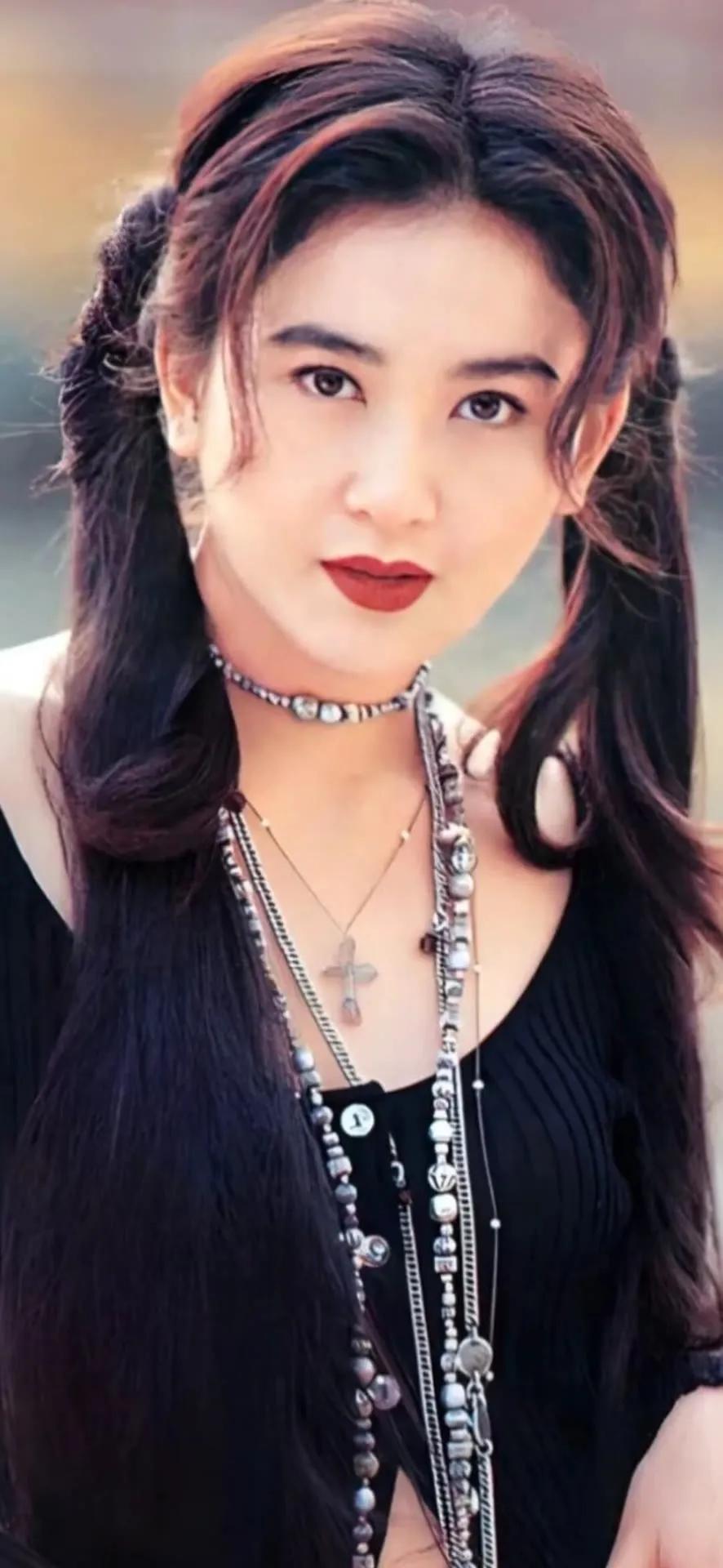 Wen Bixia nostalgic photo 8 - iMedia