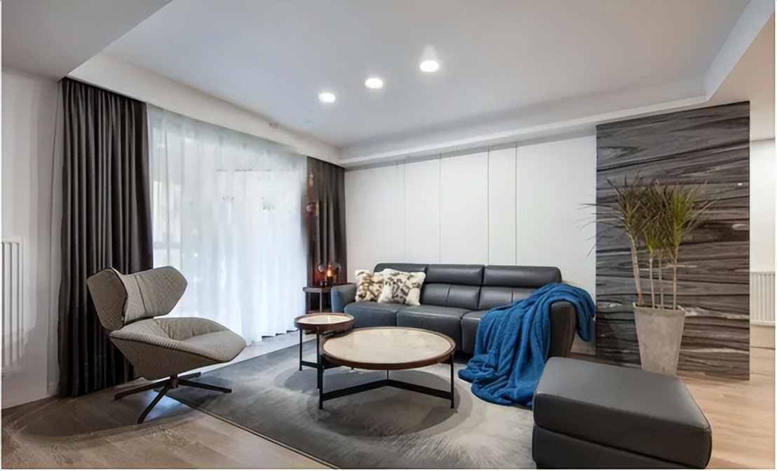 [Decoration Appreciation]Fashion Trend——No Main Light Design - iMedia