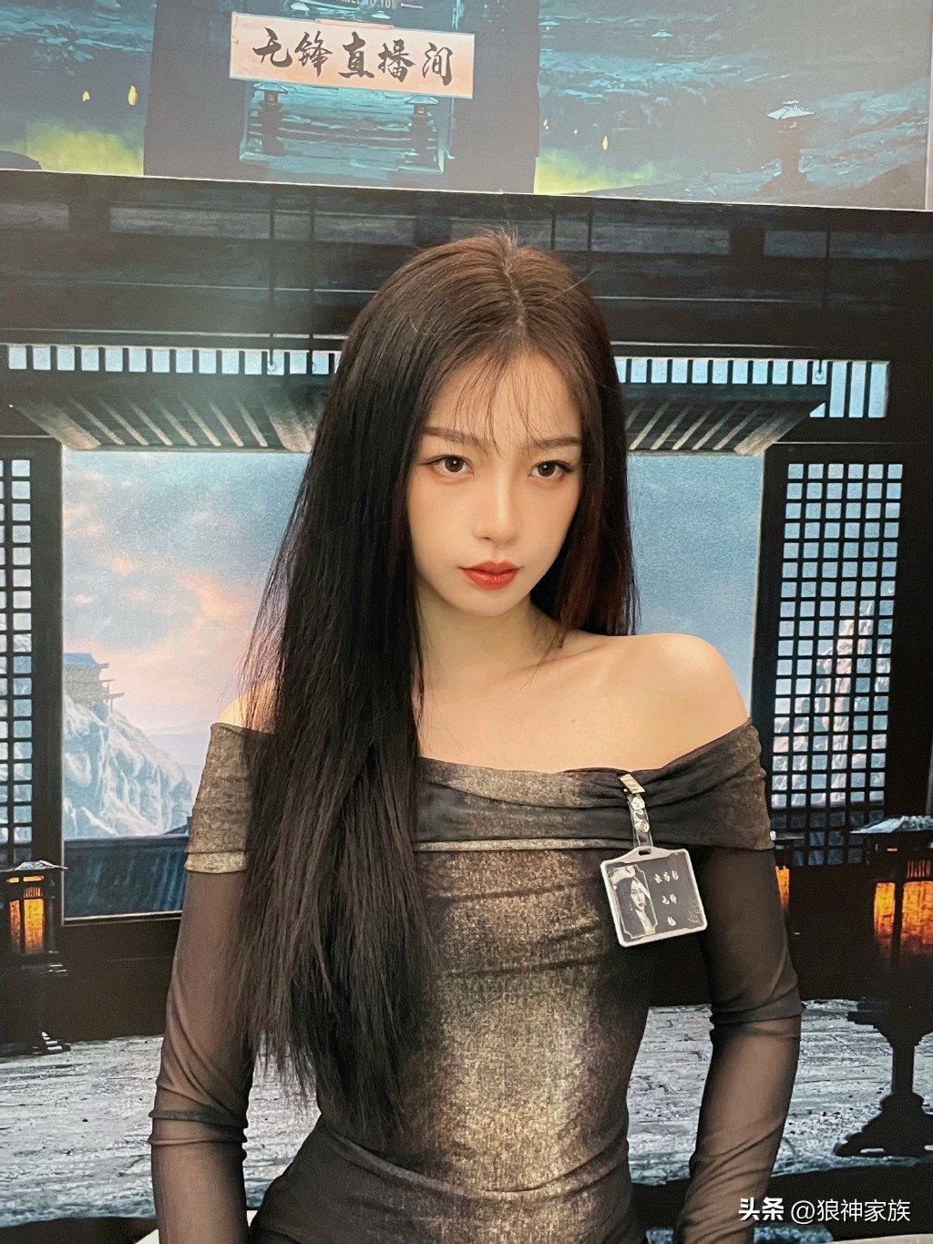 This "Yunzhiyu" costume drama Yu Shuxin and Zhang Linghe's intrigue and love story - iMedia