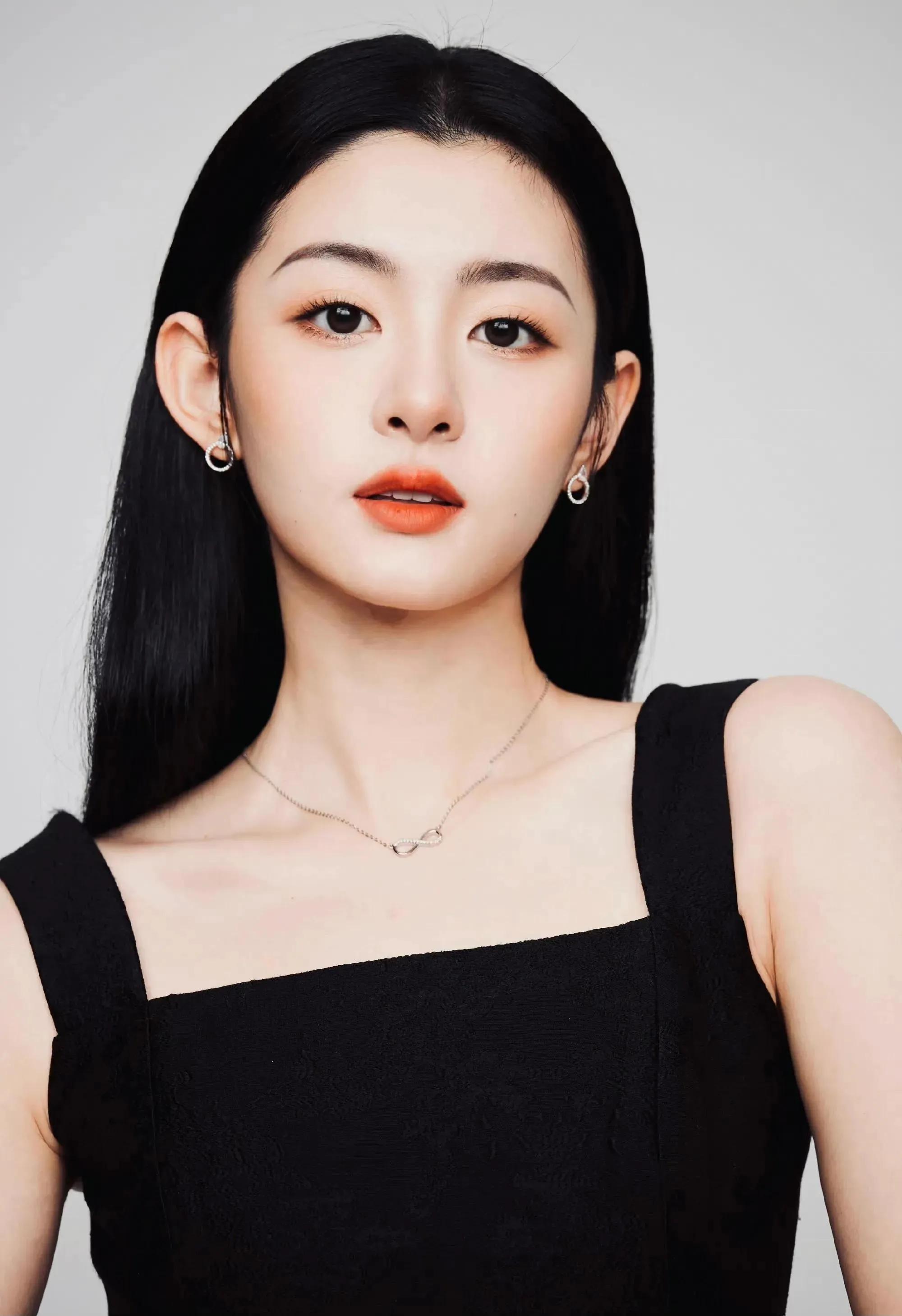 Zhao Qing is so beautiful - iNEWS