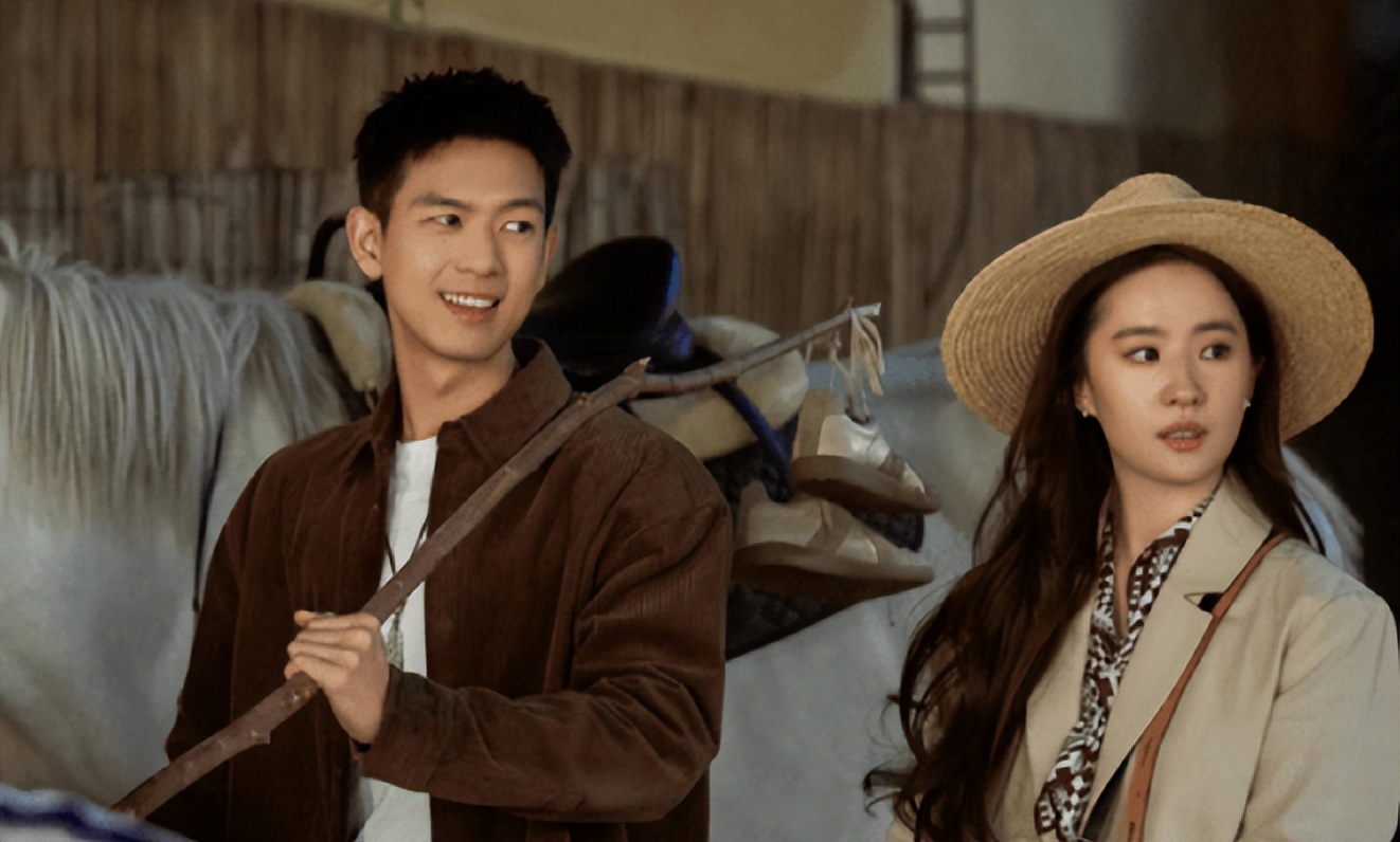 Another spy movie is coming! Wang Yuan takes the lead, with Li Chen and ...